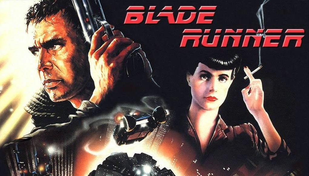 Blade Runner : projection le 12/00/22 à 19:00 - Les Mondes Anticipés