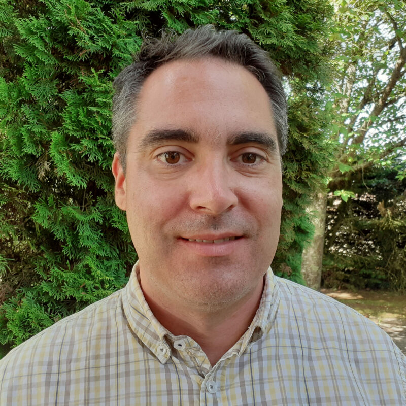 Michaud Thomas - Les Mondes Anticipés